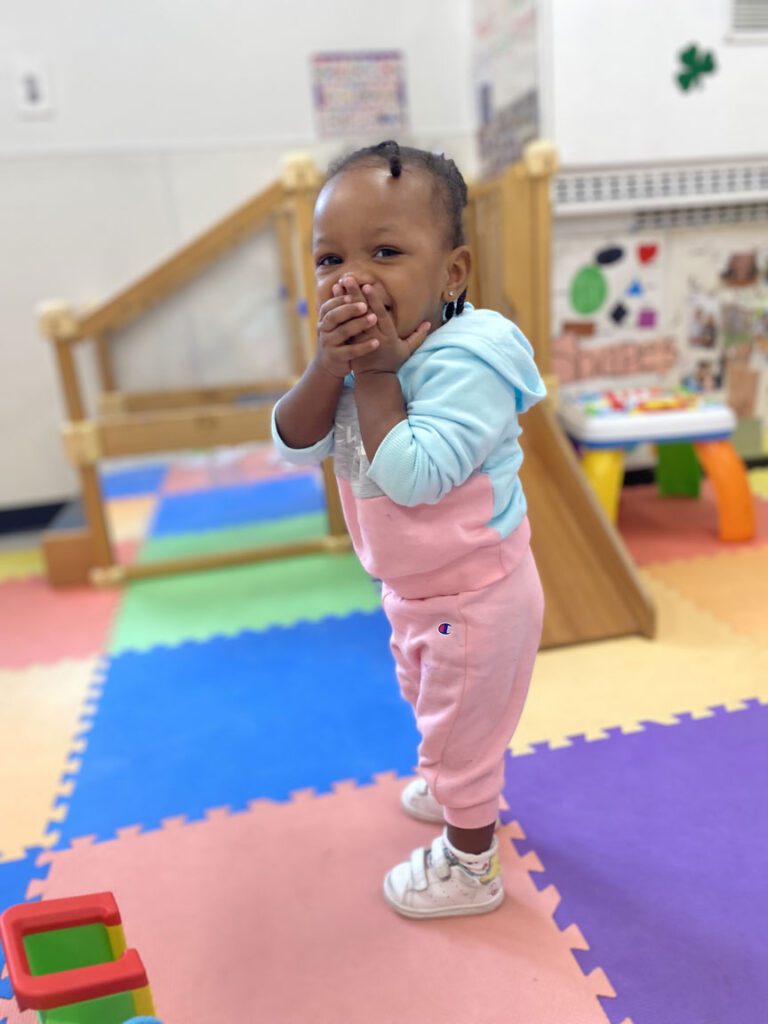 About Harbor Child Care - Harbor Child Care