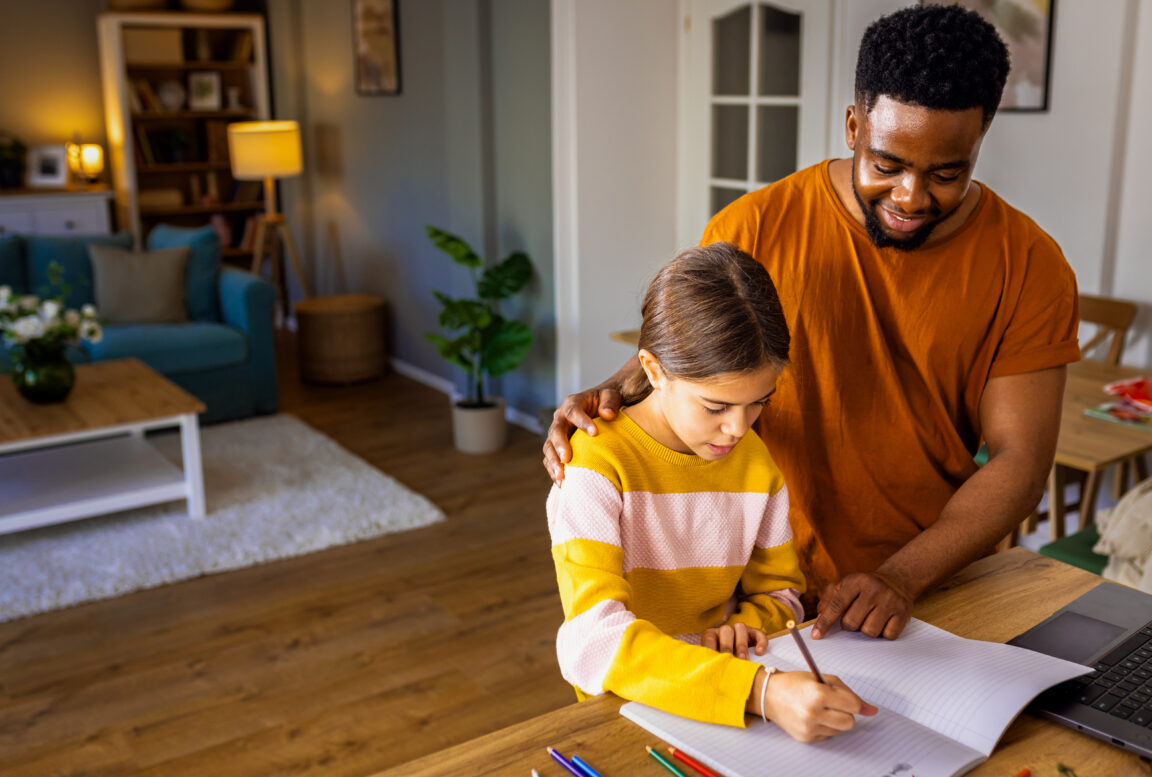 Tips to Help Parents Support Their Child's Learning Journey - Harbor ...