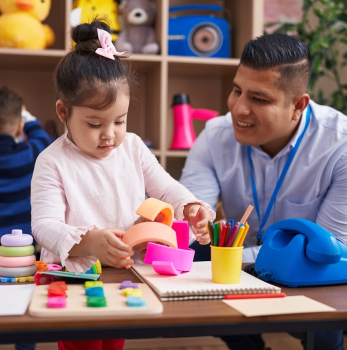 Why Quality Child Care Matters Impact On Child Development Harbor